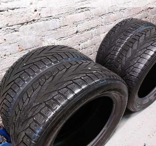 Nokian Tyres Hakkapeliitta R SUV 245/60 R18