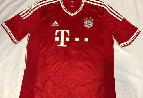 Футболка оригинал FC Bayern Munchen 2013/2014