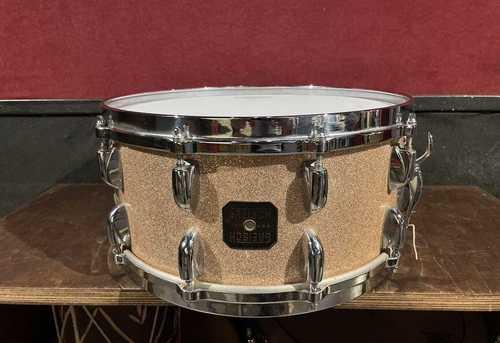 Gretsch usa custom малый барабан 14x6.5