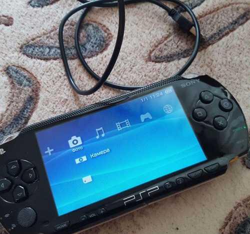 Sony PSP FAT