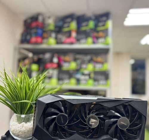 Видеокарта rx 6800