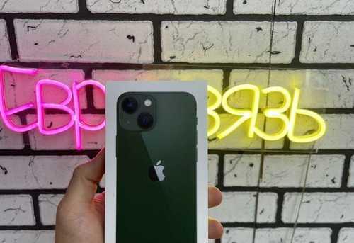 iPhone 13 mini, 256 ГБ