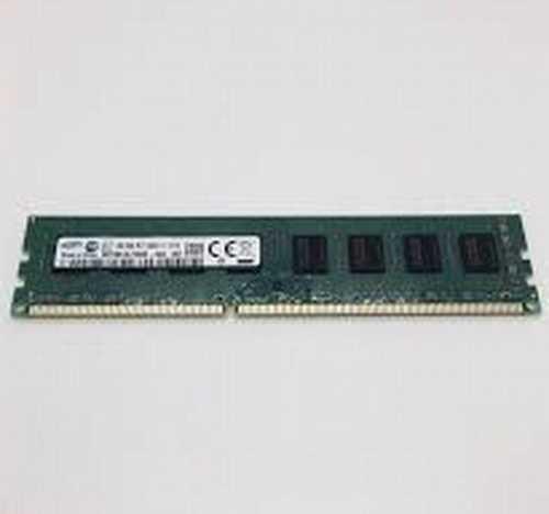 Оперативная память ddr3 8 gb для пк