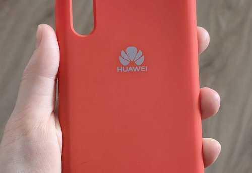 Huawei mate 20 pro чехол