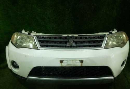 Ноускат Mitsubishi Outlander XL
