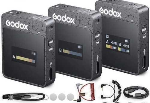 Godox movelink m2