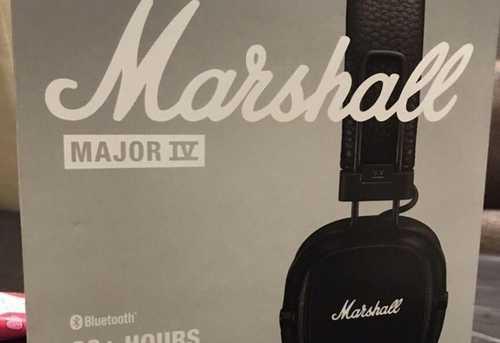 Marshall major 4