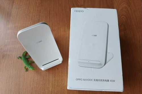Oppo AirVooc 45W (OnePlus Warp Charge)