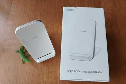 Oppo AirVooc 45W (OnePlus Warp Charge)