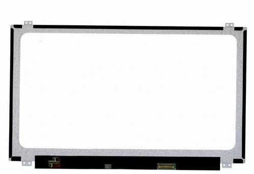 Матрица для ноутбука Acer Aspire E15 E5-553G 1366x