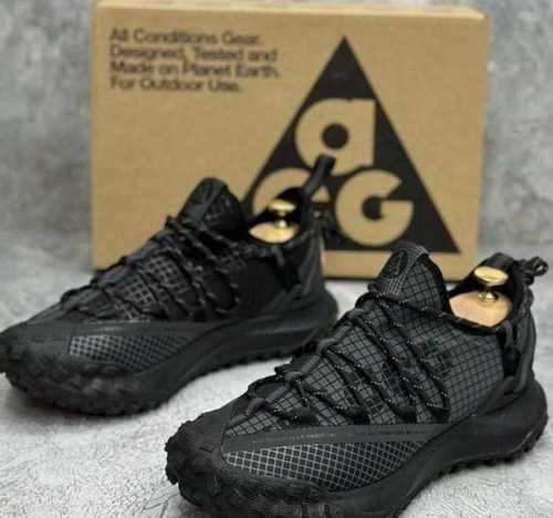 Кроссовки мужские Nike ACG термо