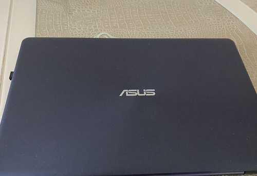 Ноутбук asus x542u