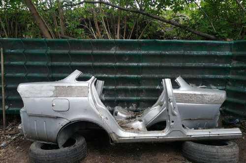 Крыло заднее правое LADA Priora Приора седан