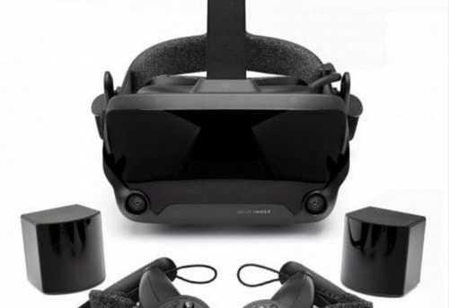 Valve index 2 vr kit виртуальная реальность