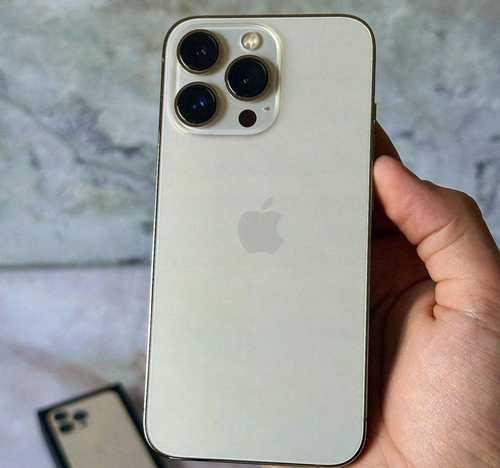 iPhone 13 Pro, 128 ГБ