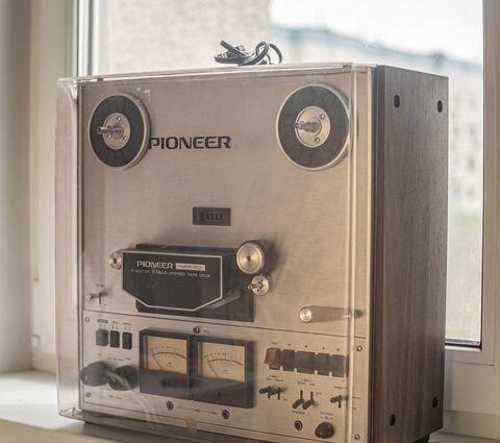 Pioneer RT-1011H