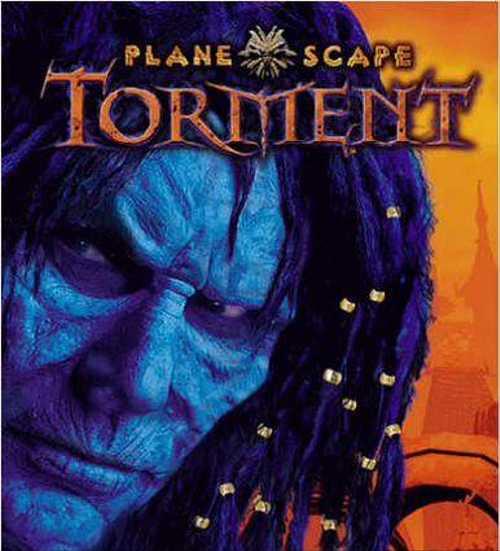Planescape: Torment (код для Steam)