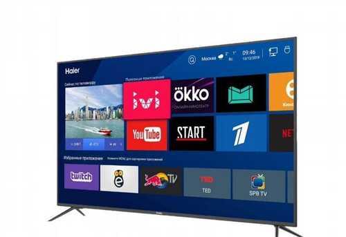 Телевизор Haier LE43K6500SA L9