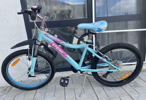 Велосипед детский 20 дюймов для девочки