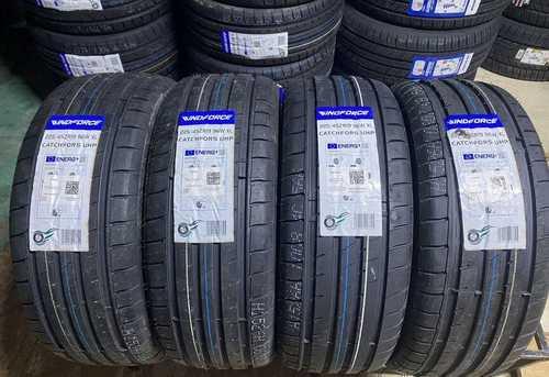 Windforce Catchfors UHP 225/45 R19