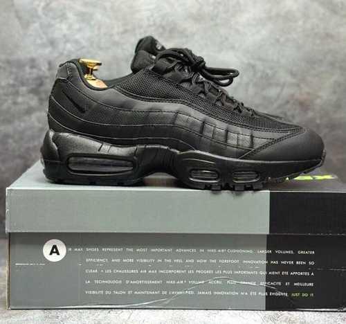 Кроссовки Nike Air Max 95