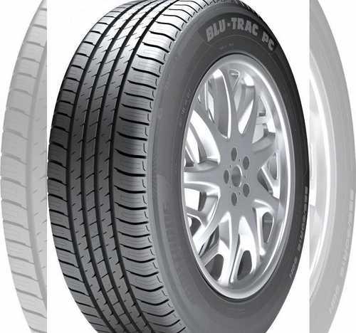 Armstrong Blu-Trac PC 215/65 R17 99V