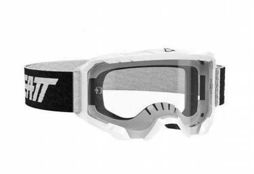 Защита голени Leatt, маска Oakley, Spy MX, чехол