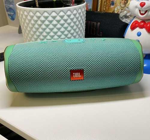 Jbl charge 4