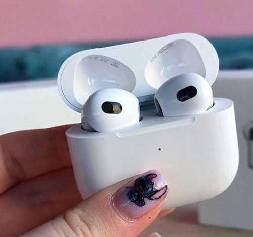 AirPods 3 Новые "Оригиналное качество"