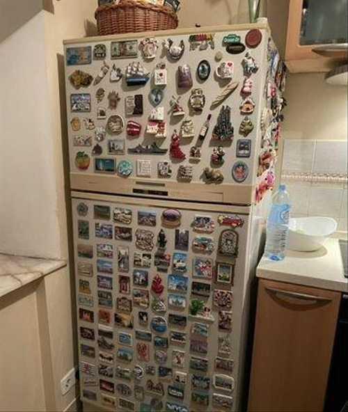 Холодильник Daewoo refrigerator fr-510