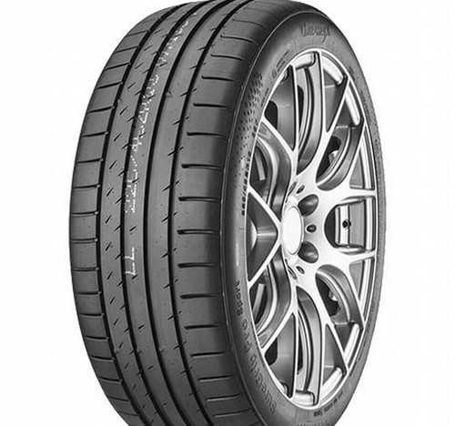 Gripmax SureGrip Pro Sport 255/35 R18 94Y