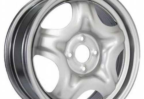 Диски R15 тзск R15 / 6J PCD 4x100 ет 48 цо 54.1 Hy