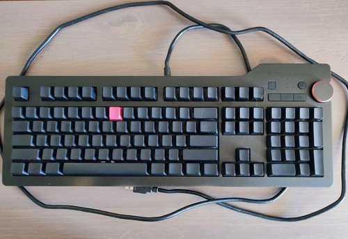 Клавиатура игровая Das Keyboard 4 Ultimate