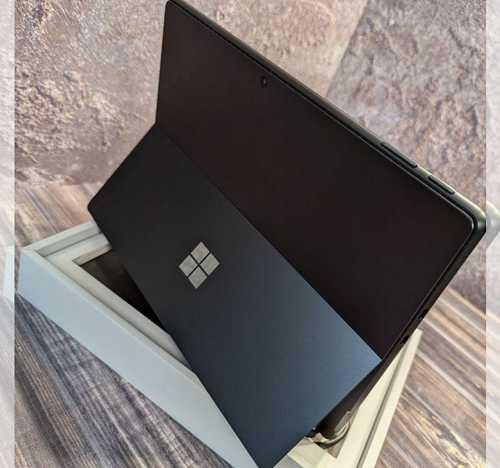 Microsoft surface pro 9, ultra 7, 16/512gb   клав