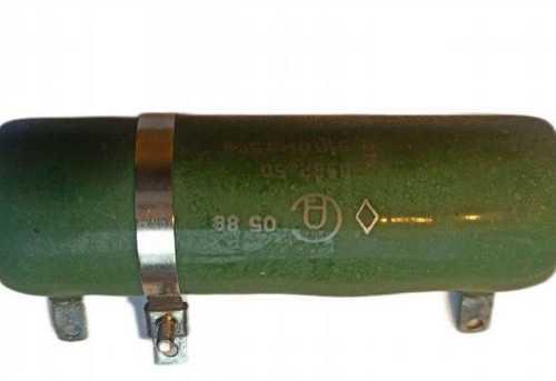 Резистор пэвр-50 510 Ом