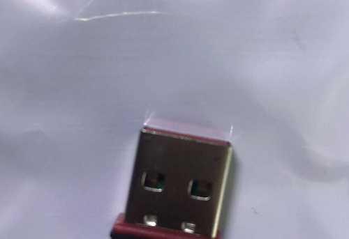Беспроводной адаптер USB 2,0 Mini USB Wifi