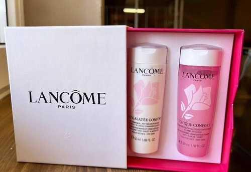 Подарочный набор Lancome