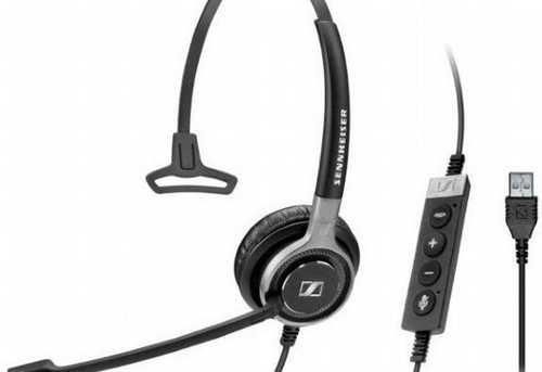 Моногарнитура Sennheiser SC 630