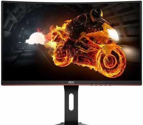 Игровой монитор AOC C24G1