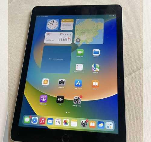 iPad Pro 9.7” 32 гб в отличном состоянии