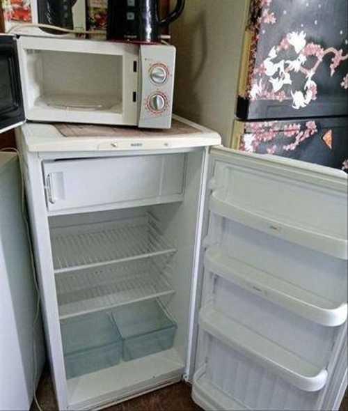 Холодильник норд 1-камерный