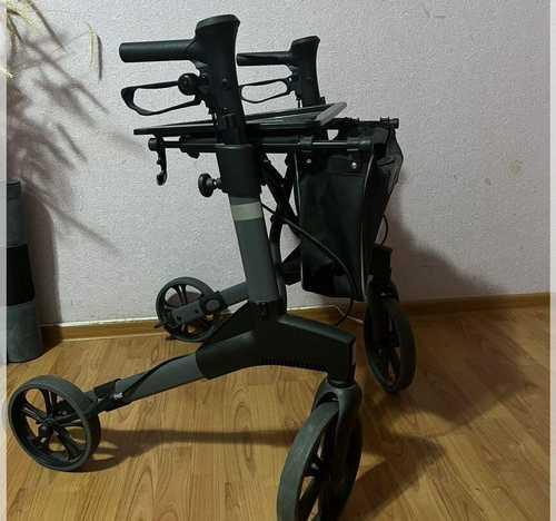 Ходунки роллаторы