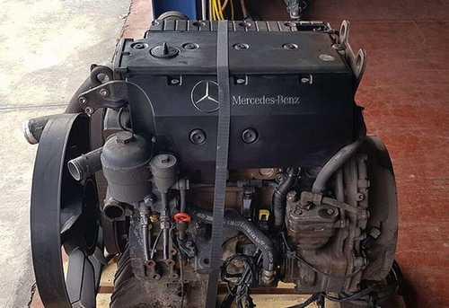 Двс Mercedes-Benz Atego OM904 контрактный