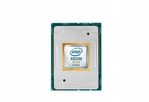 Процессор Intel Xeon Gold 6246R