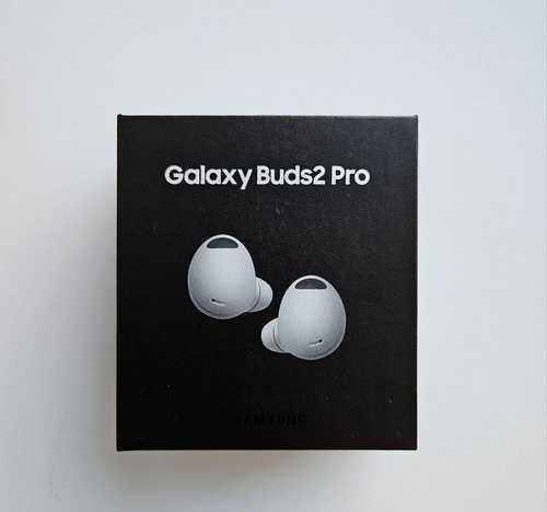 Galaxy Buds 2 Pro