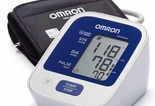 Тонометр автоматический omron