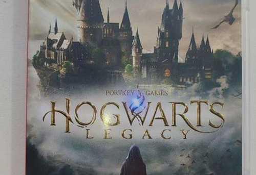 Hogwarts legacy nintendo switch