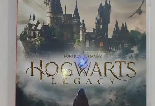 Hogwarts legacy nintendo switch