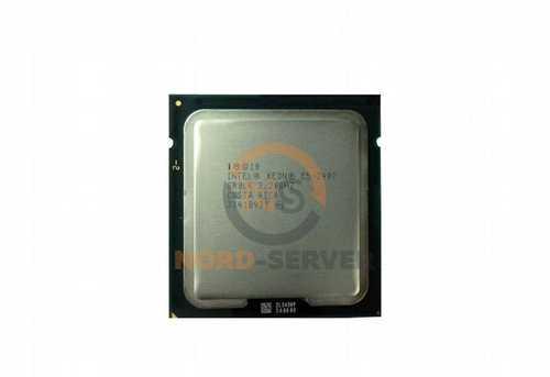 Процессор CPU Intel Xeon E5-2407 2.2Ghz 4 ядра