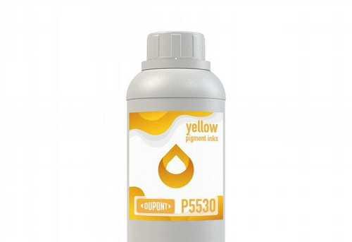 Чернила Dupont Artistri Yellow P5530, 500мл